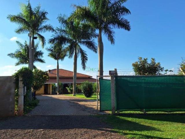 Chácara para venda em São Lourenço, Londrina