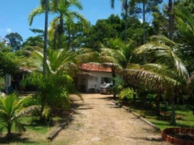 Chácara para Venda em São Pedro, Bairro Prainha São Pedro, 2 dormitórios, 1 banheiro, 10 vagas