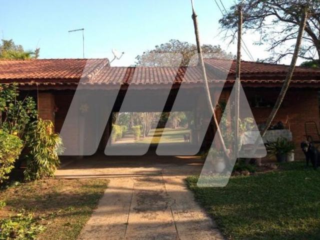 Chácara para venda em São Pedro de 386.00m² com 5 Quartos e 1 Suite