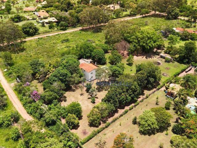 Chácara para venda em São Pedro em São Pedro São Paulo de 350.00m² com 5 Quartos e 2 Suítes