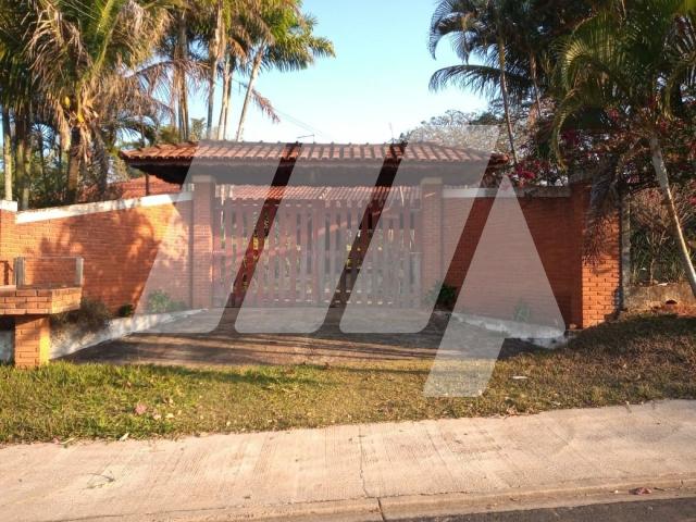 Chácara para venda em São Pedro em São Pedro São Paulo de 386.00m² com 5 Quartos e 1 Suíte