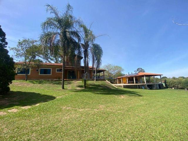 Chácara para venda em São Pedro em São Pedro São Paulo de 400.00m² com 6 Quartos e 1 Suíte