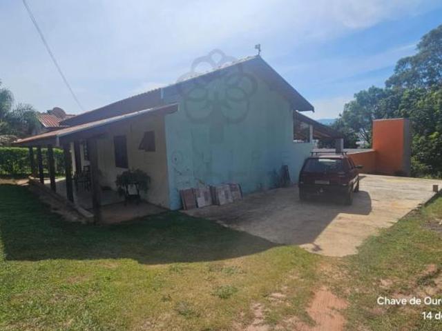 Chácara para Venda em São Pedro, Serra Verde, 2 dormitórios, 1 suíte, 1 banheiro, 2 vagas
