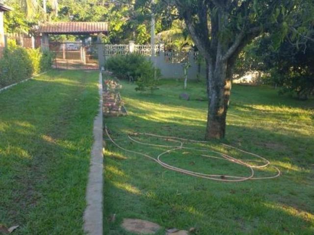 Chácara para Venda em São Pedro, Serra Verde, 3 dormitórios, 1 suíte, 1 banheiro, 6 vagas
