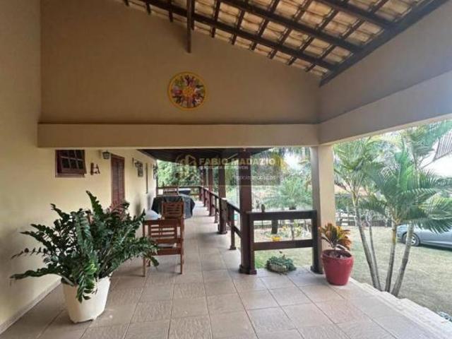Chácara para venda em São Pedro