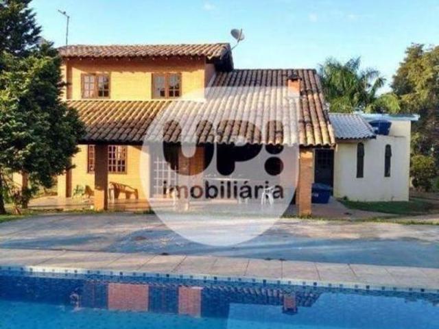 Chácara para venda em São Pedro
