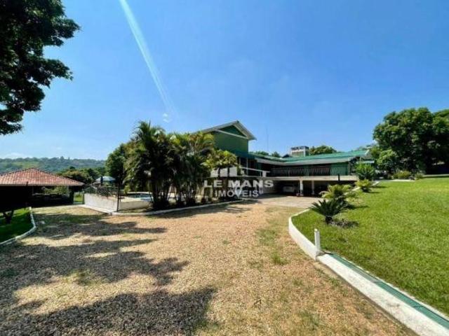 Chácara para venda em São Pedro