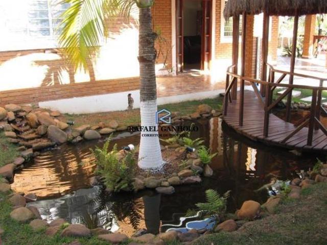 Chácara para venda em São Pedro