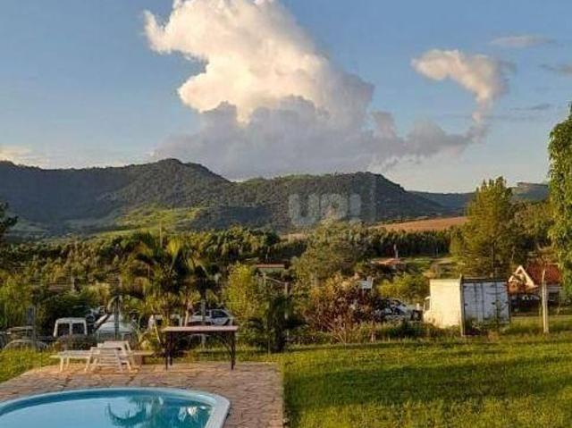 Chácara para venda em São Pedro