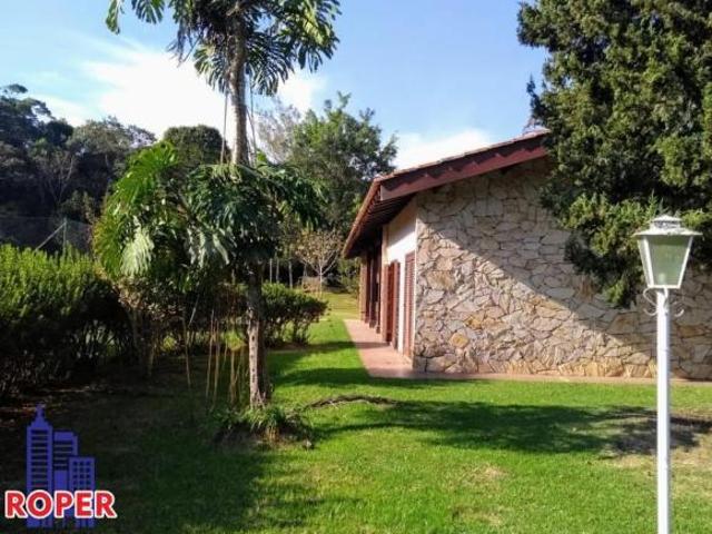 Chácara para venda em São Roque