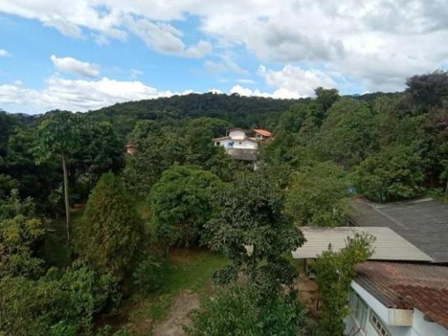 Chácara para venda em São Sebastião das Águas Claras, Nova L