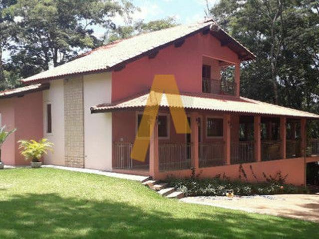 Chácara para venda em São Simão em São Simão São Paulo de 2100.00m² com 2 Quartos e 2 Garagens