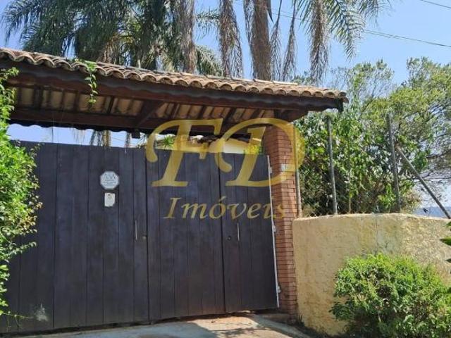 Chácara para venda em São Vicente, Mairiporã