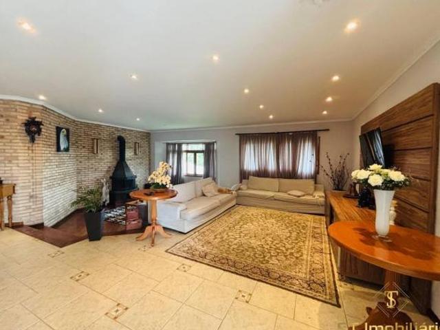 Chácara para venda em São Vicente, Mairiporã