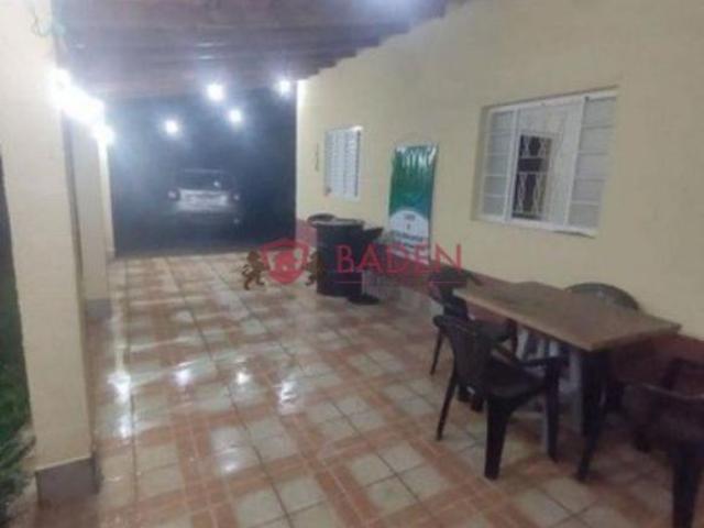 Chácara para venda em Sousas, Campinas