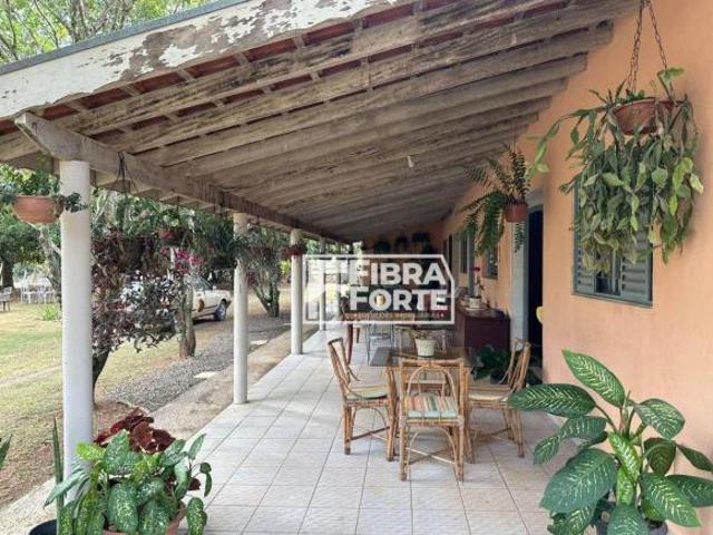 Chácara para venda em Sousas, Campinas