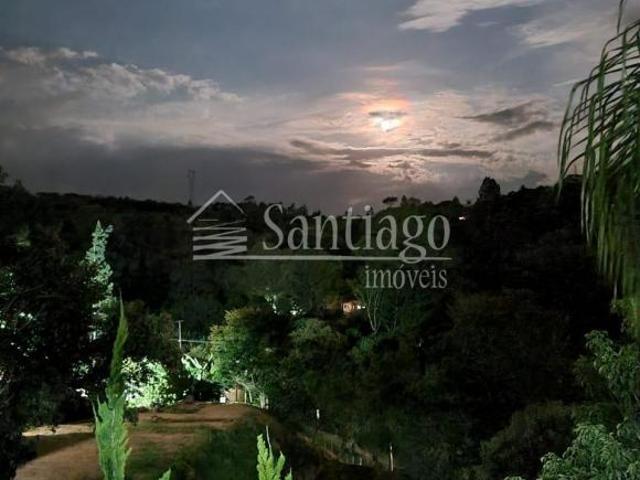 Chácara para venda em Sousas de 340.00m² com 3 Quartos, 2 Suites e 3 Garagens