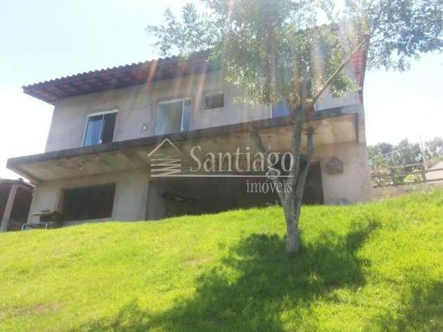 Chácara para venda em Sousas de 658.00m² com 3 Quartos, 2 Suites e 3 Garagens