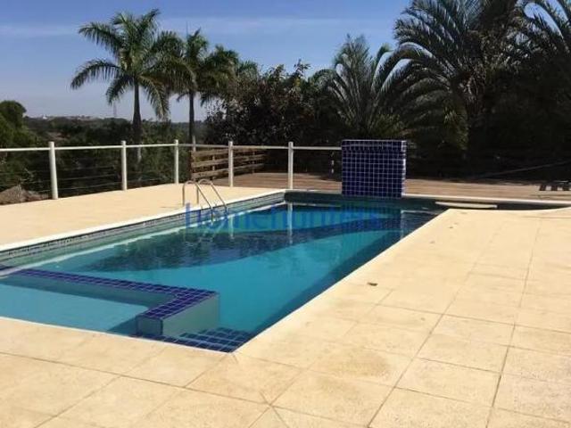 Chácara para venda em Sousas de 800.00m² com 5 Quartos, 1 Suite e 20 Garagens