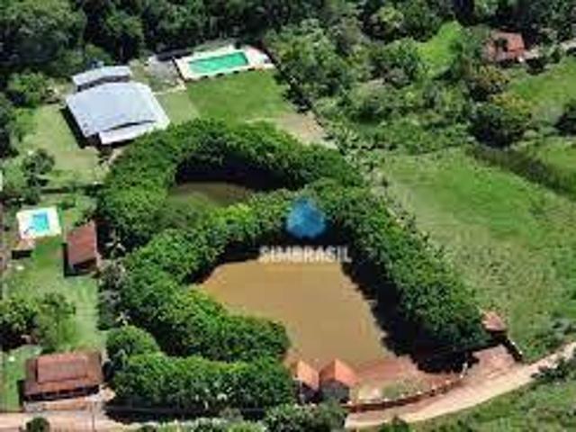 Chácara para venda em Socorro