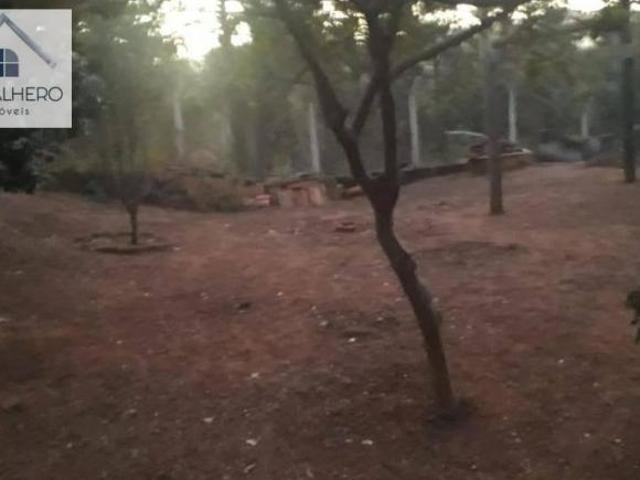 Chácara para venda em Socorro