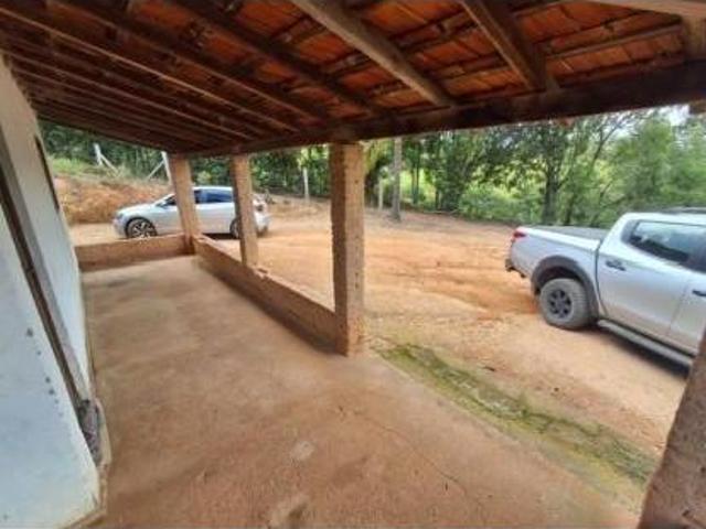 Chácara para Venda em Socorro, ZONA RURAL, 3 dormitórios, 1 banheiro, 1 vaga