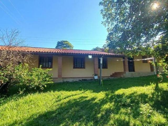 Chácara para Venda em Socorro, Camilos, 2 dormitórios, 2 suítes, 3 banheiros