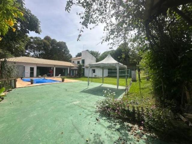 Chácara para venda em Solar das Palmeiras Melo Viana, Esme