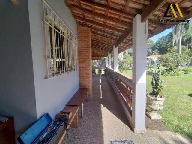 Chácara para venda em Sorocamirim, Ibiúna