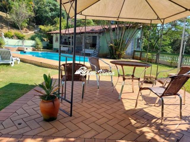 Chácara para venda em Saboó, São Roque