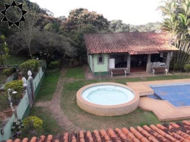 Chácara para venda em Saboó, São Roque