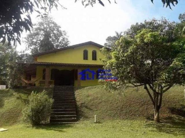 Chácara para venda em Saboó, São Roque