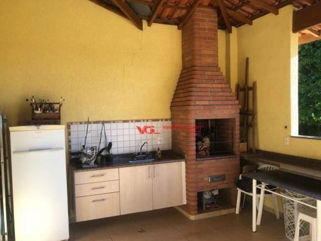 Chácara para venda em Salto