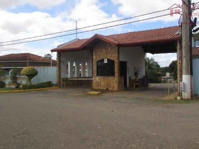 Chácara para venda em Salto