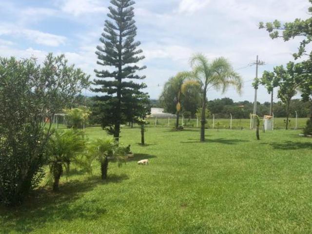 Chácara para Venda em Salto, Chácara Maracajás, 3 dormitórios, 2 banheiros