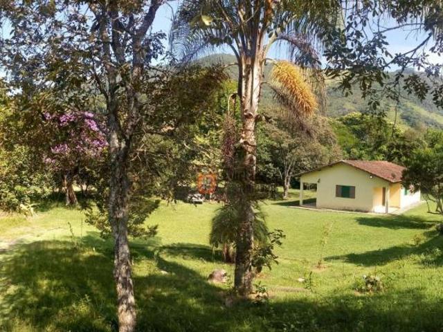 Chácara para venda em Salto do Meio, Extrema
