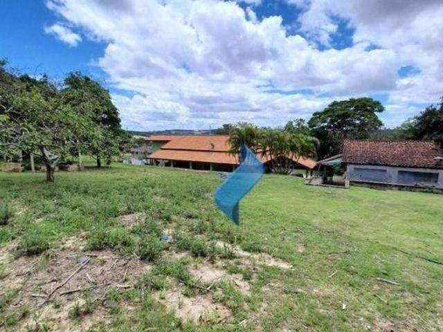 Chácara para venda em Salto de Pirapora