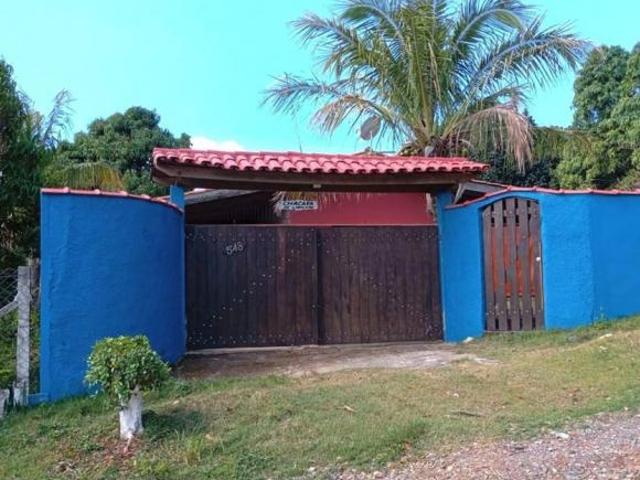 Chácara para venda em Salto de Pirapora