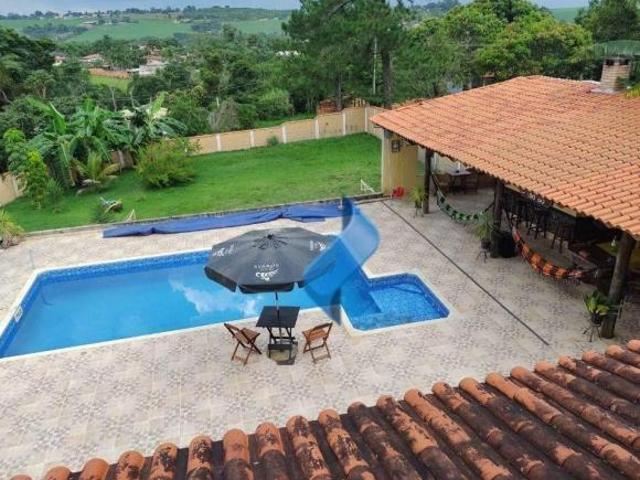 Chácara para venda em Salto de Pirapora