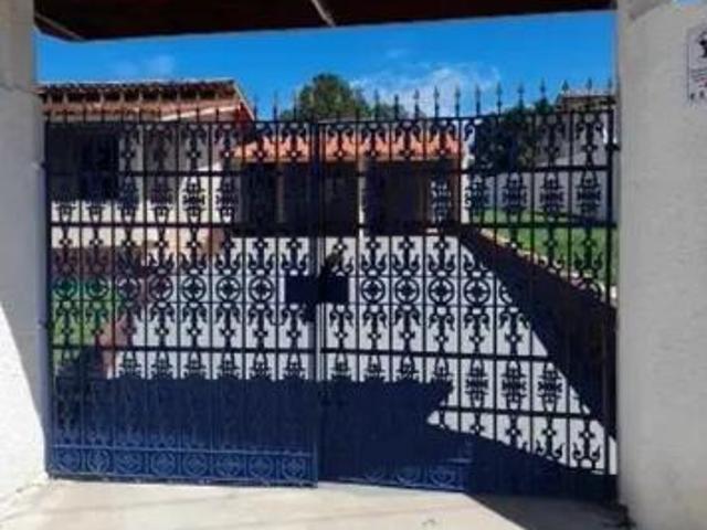 Chácara para venda em Salto de Pirapora em Salto De Pirapora São Paulo de 2800.00m² com 5 Quartos e 5 Garagens