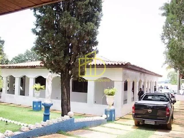 Chácara para venda em Salto de Pirapora em Salto De Pirapora São Paulo de 215.00m² com 4 Quartos