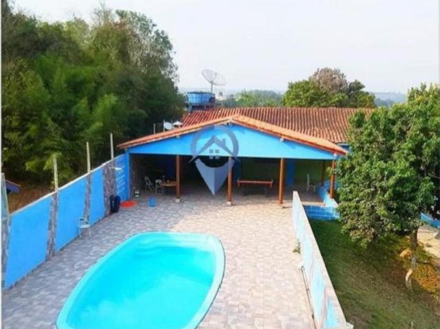 Chácara para Venda em Salto de Pirapora, Quintas de Pirapora I, 3 dormitórios, 3 banheiros, 5 vagas