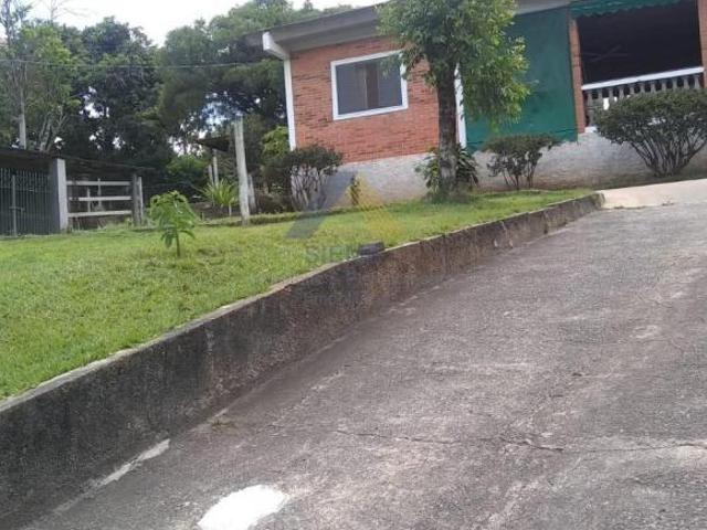 Chácara para Venda em Salto, Jardim Buru, 2 dormitórios, 1 banheiro, 6 vagas