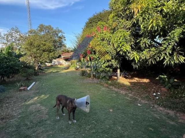 Chácara para Venda em Salto, Jardim das Nações, 1 dormitório, 1 banheiro, 1 vaga