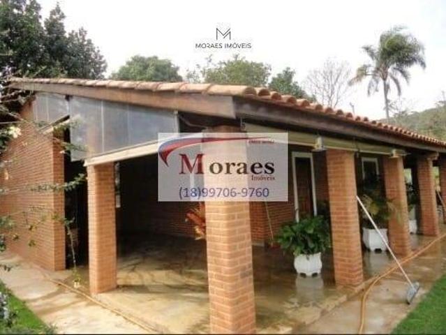 Chácara para venda em Saltinho de 238.00m² com 2 Quartos, 1 Suite e 4 Garagens