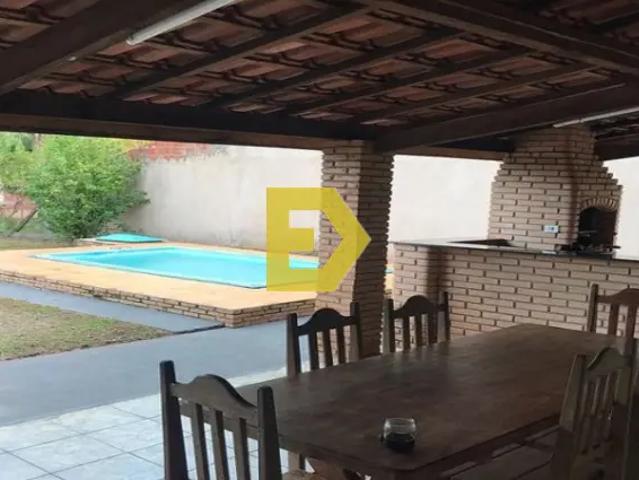Chácara para venda em Santo Antônio do Aracanguá em Santo Antônio Do Aracanguá São Paulo de 100.00m² com 2 Quartos e 1 Suíte