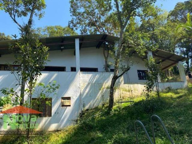 Chácara para venda em Santo André