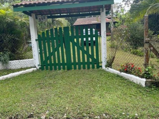 Chácara para Venda em Santo André, Parque das Garças, 3 dormitórios, 1 suíte, 2 banheiros, 4 vagas