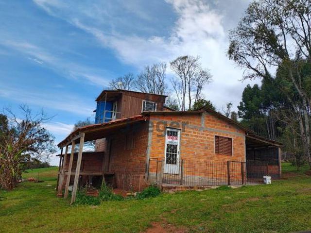 Chácara para venda em Santo Ângelo