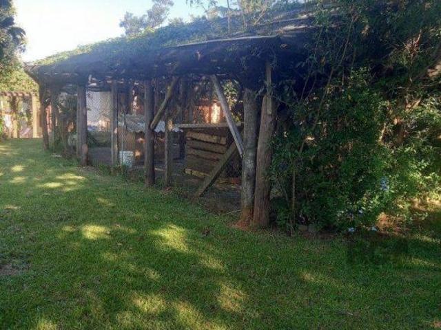 Sítio para venda em Santo Onofre, Viamão